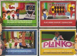 Guest Miis - MiiWiki