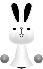 Salesbunny - MiiWiki