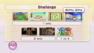 Wii Party - MiiWiki