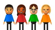 Mii - MiiWiki
