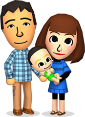 Mii - MiiWiki