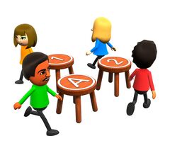 Daisuke (Wii Sports Club) - MiiWiki