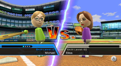 Wii Sports - MiiWiki