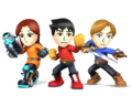 Mii - MiiWiki