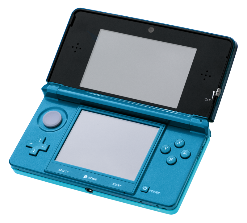 DS family - MiiWiki