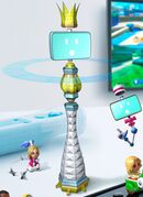 Central Tower - MiiWiki