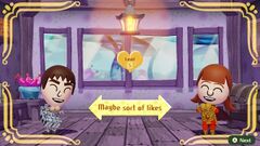 Relationship (Miitopia) - MiiWiki