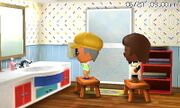 Mii Homes - MiiWiki
