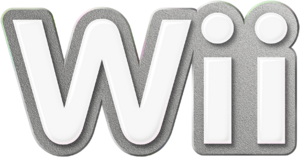 Wii Logo Scan