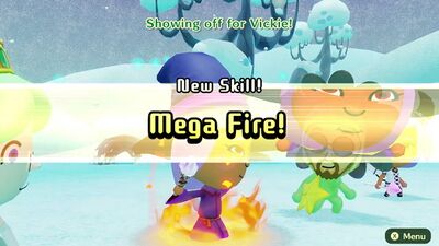 Mage - MiiWiki