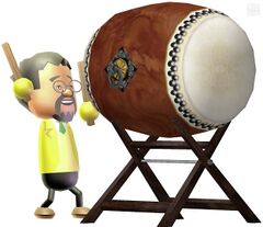 Kentaro (Wii) - MiiWiki