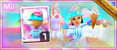 Barbara (Wii Sports Club) - MiiWiki
