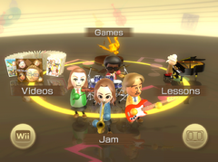 Wii Music - MiiWiki