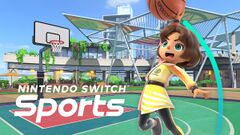 Basketball - MiiWiki