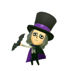 Vampire - MiiWiki