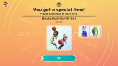 Basketball - MiiWiki