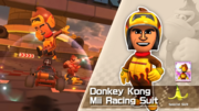 Daisuke (Wii Sports Club) - MiiWiki