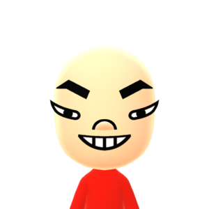 MiiWiki:Sandbox - MiiWiki