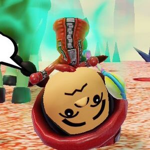 Status effects - MiiWiki