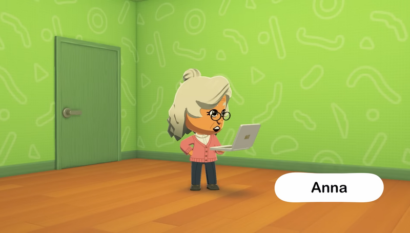 List of Miis in the Tomodachi Life: Living the Dream Direct - MiiWiki