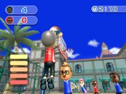 Basketball - MiiWiki