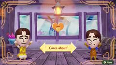 Relationship (Miitopia) - MiiWiki