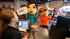 Miis in advertising - MiiWiki