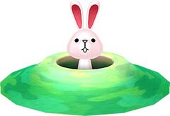 Salesbunny - MiiWiki