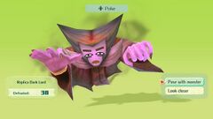 Ultimate Delicacy - MiiWiki