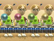 Bowling - MiiWiki