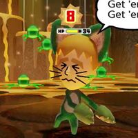 Status effects - MiiWiki