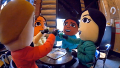 Miis in advertising - MiiWiki