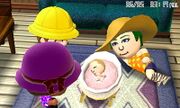Mii Homes - MiiWiki