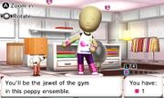 Clothing - MiiWiki
