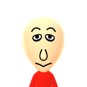 MiiWiki:Sandbox - MiiWiki