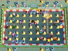 Bomberman Blast - MiiWiki