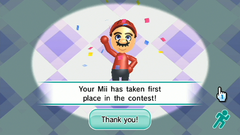 Check Mii Out Channel - MiiWiki