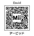 David (Wii Sports Club) - MiiWiki