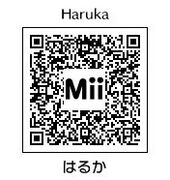 Haruka - MiiWiki