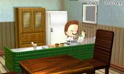 Mii Homes - MiiWiki
