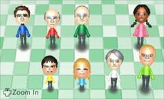 Mii Maker - MiiWiki