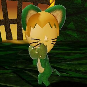 Status effects - MiiWiki
