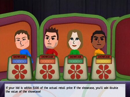 Guest Miis - MiiWiki