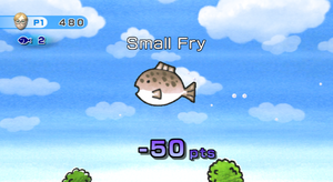 Fishing - MiiWiki